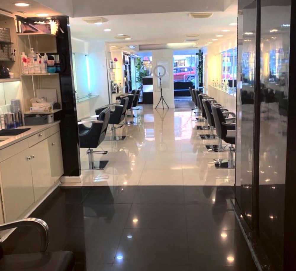 Hair Salon in New York, NY | The Hair & Color Design Salon